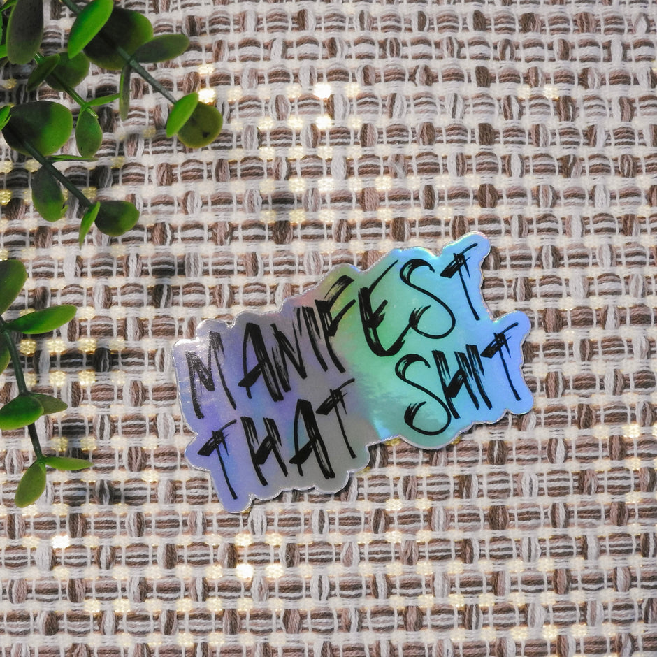 Stickers – SKS Design Studio